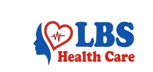 LBS Healthcare – Patient First…!!
