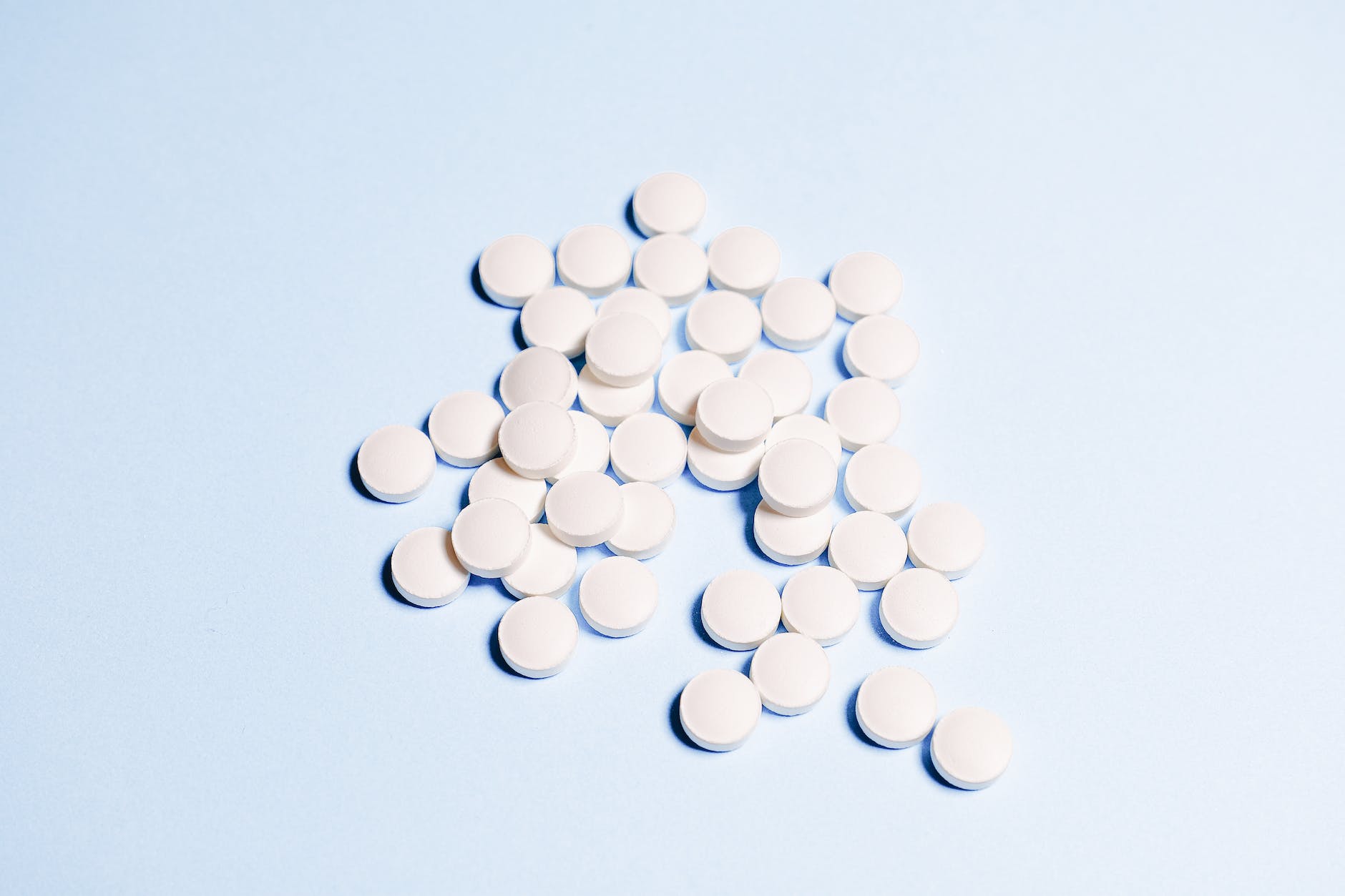 Are All Aspirin the Same? Unlocking the Mystery of Aspirin Types for ...